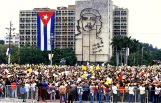 Cuba-partido-comunista-550×351 | Queens Latino