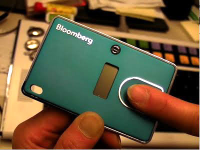 bloomberg-finger | Queens Latino