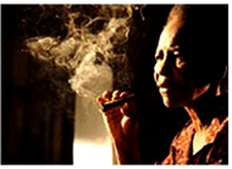 Mama-Choco | Queens Latino