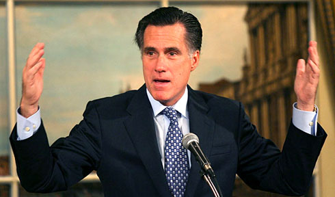 Mitt-Romney | Queens Latino
