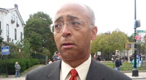 Thompson | Queens Latino