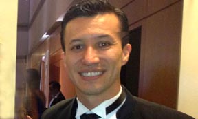 Jaime Buenahora ‘es la mejor opción’: John Moreno | Queens Latino