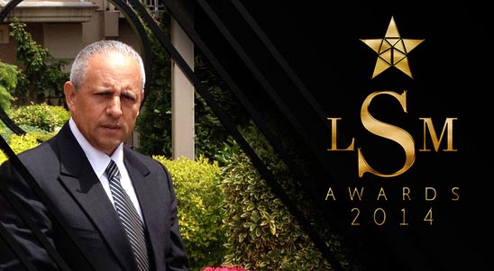 Empresario John Sepúlveda es honrado en Queens | Queens Latino