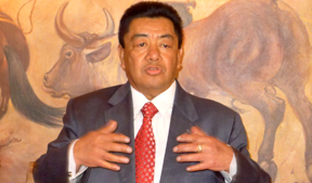 Jaime Lucero: Empresario y visionario mexicano | Queens Latino