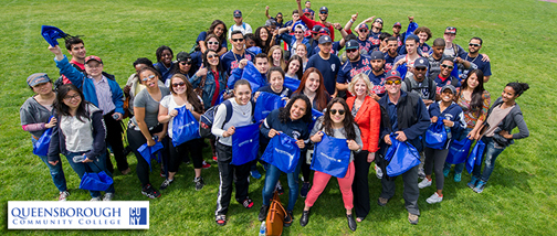 Universitarios latinos de Queens: Nuestra esperanza | Queens Latino