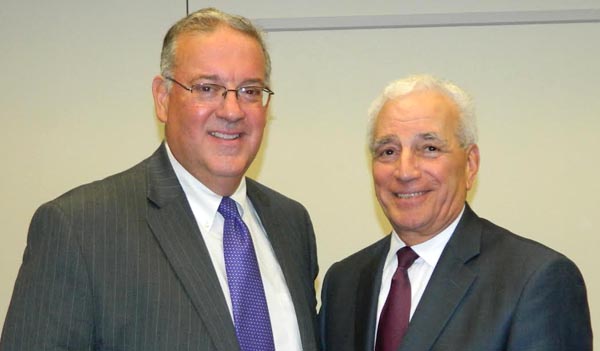 The Queens Chamber of Commerce Announces New Executive Director ...