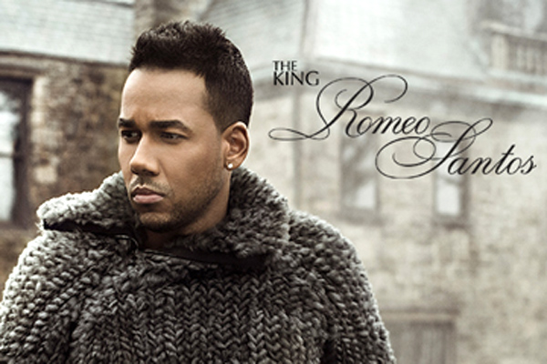 ROMEO FEATURE IMAGE | Queens Latino