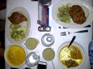 Restaurante Barzola es agradable y de buen sabor | Queens Latino