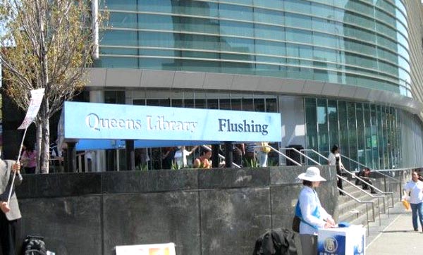 Queens Library Has the STACKS Program to Help Children Succeed | Queens ...