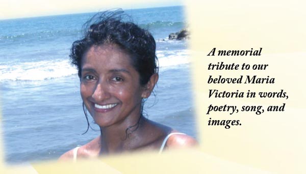 Homenaje este domingo a María Victoria Maldonado | Queens Latino