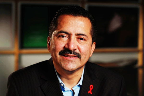 Guillermo Chacon in Now Chair to the Community Advisory Board of NYC ...