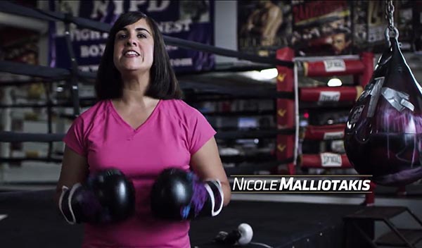 Nicole Malliotakis: ‘Despierta NY’ | Queens Latino