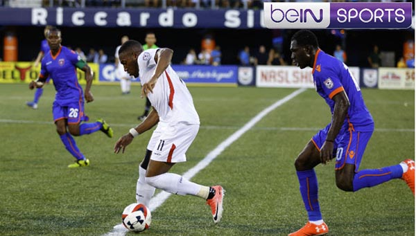 beIN SPORTS To Be Exclusive National TV Partner For The Championship ...