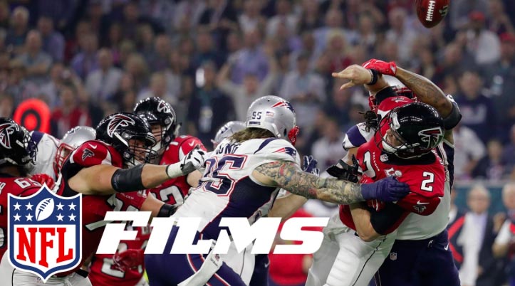 ‘Aventura NFL’ muestra la cultura y la pasión del fútbol americano este ...