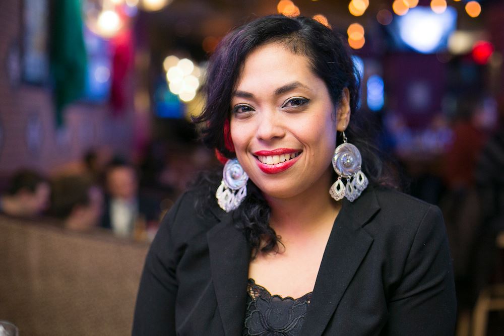 Talento latino en Queens | Queens Latino