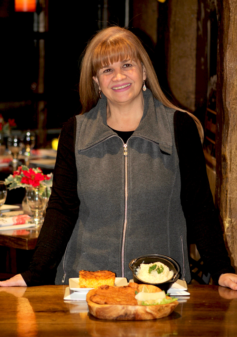 Sabor guaraní en Sunnyside NY | Queens Latino