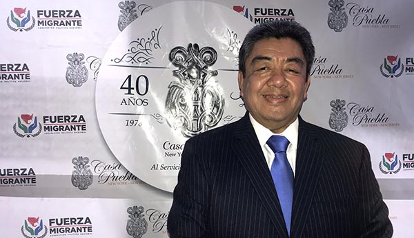 Casa Puebla Nueva York cumple 40 años | Queens Latino