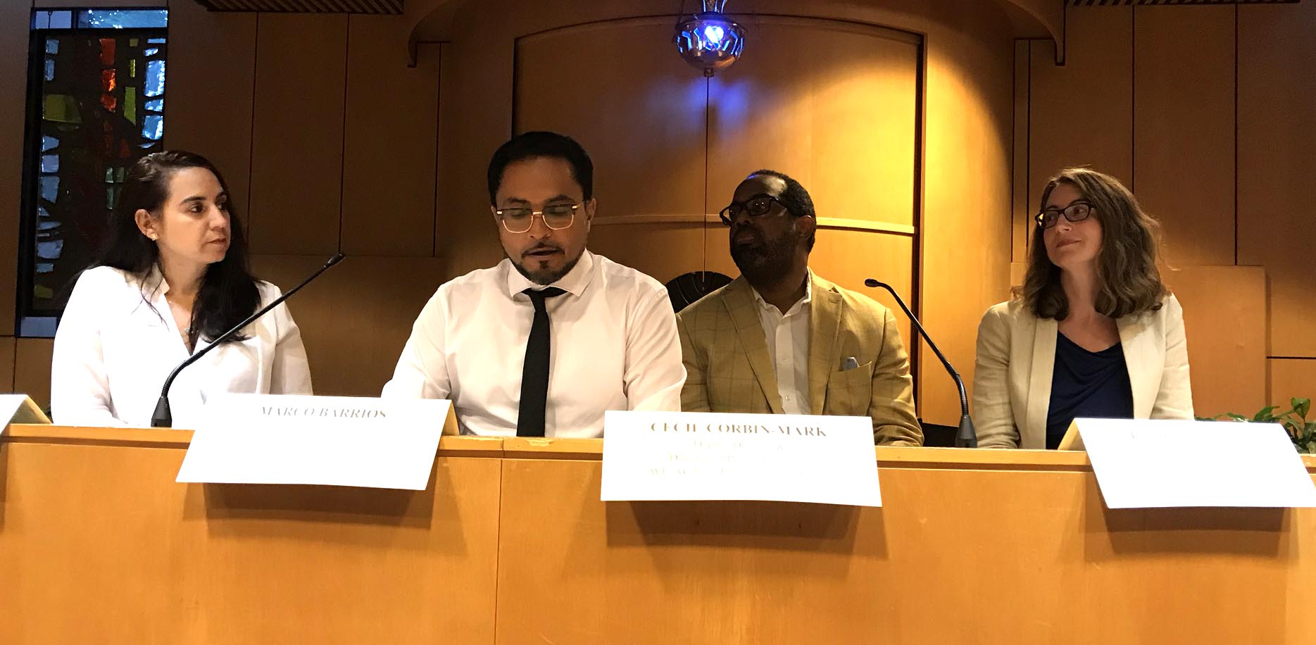 Rikers Island: cárcel de la infamia | Queens Latino