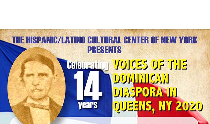 Escritores dominicanos celebran su cultura el viernes 6 de marzo ...