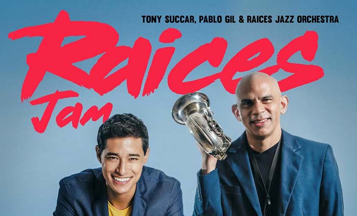 Raices Jazz Orchestra Releases Single and Video | Queens Latino