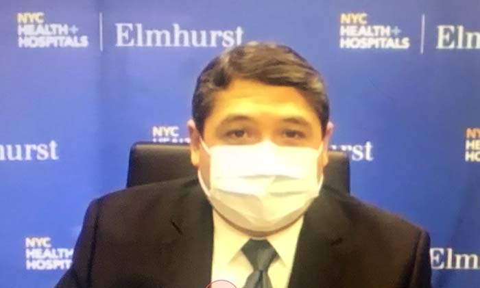 NYC Care llega a Queens por su salud | Queens Latino