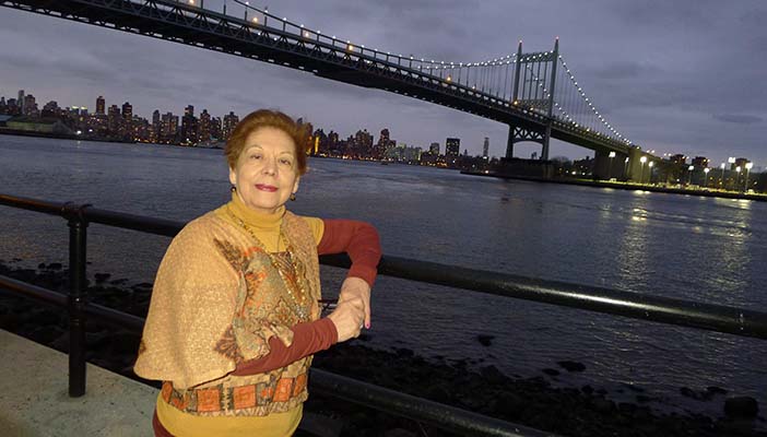 Mujeres al poder en Queens | Queens Latino