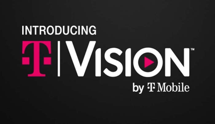 T-Mobile Launched TVision with More Services | Queens Latino