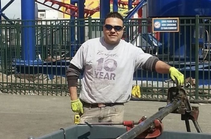 De jardinero a obrero de construcción | Queens Latino