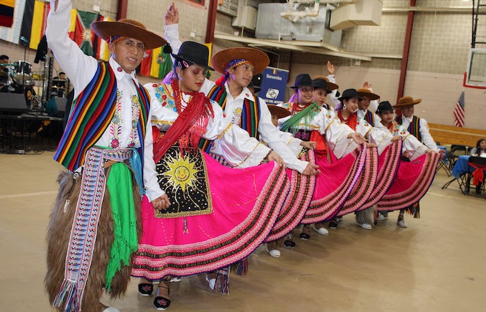 ¡Viva Cuenca! | Queens Latino