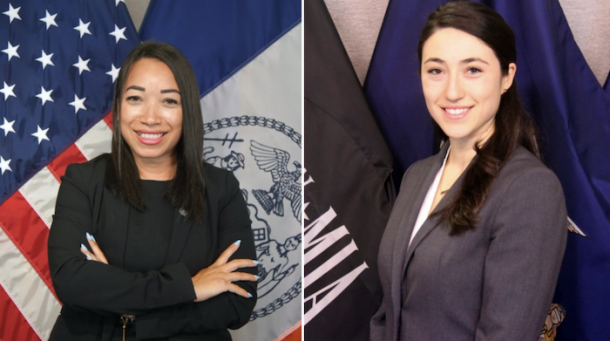 Departamento de Emergencia de NYC con más mujeres ejecutivas | Queens ...