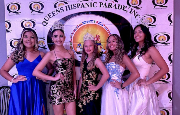 Desfile Hispano de Queens este domingo 25 de septiembre | Queens Latino