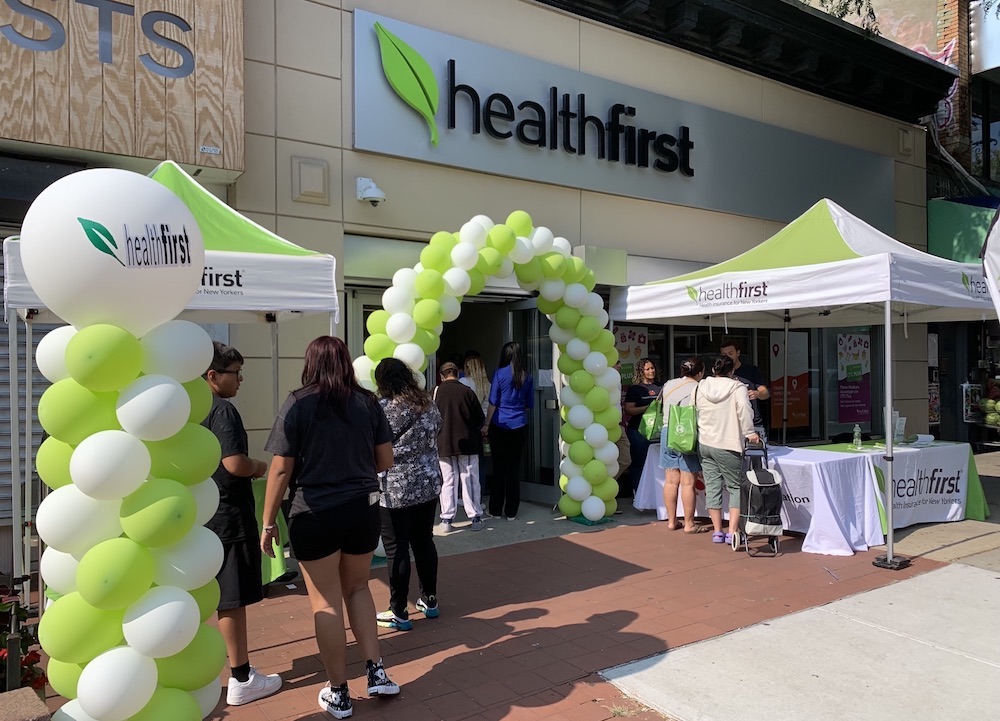 Healthfirst celebra a sus miembros durante el mes de septiembre ...