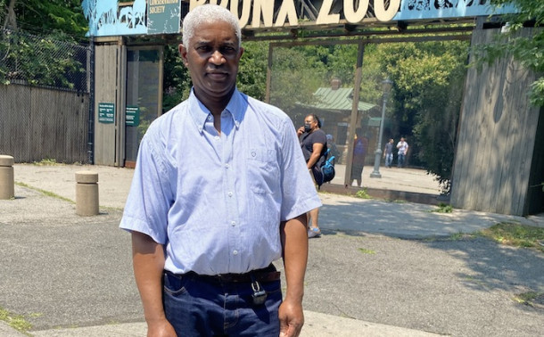 Seducido por Times Square | Queens Latino