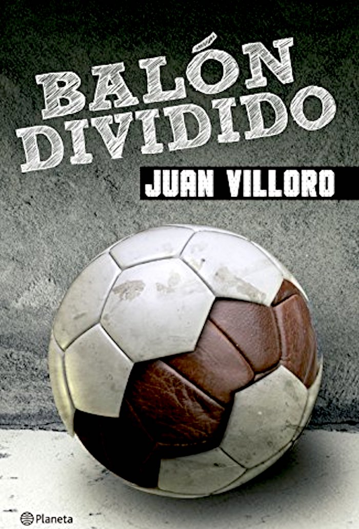 Libros de fútbol: Dios es redondo y Balón dividido | Queens Latino