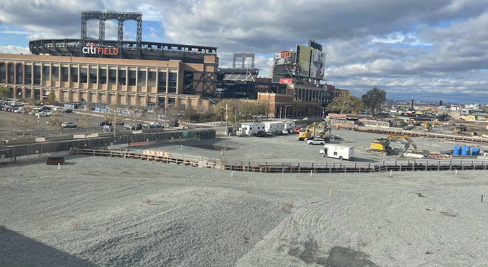 Primer estadio de fútbol en NYC | Queens Latino