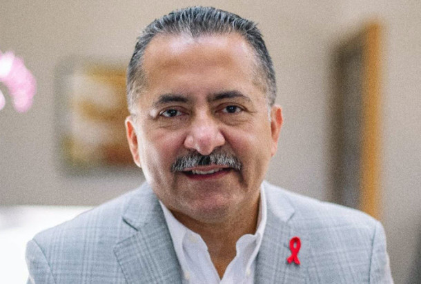 Guillermo Chacón presidente Junta de Adjudicación de Contratos NYC ...