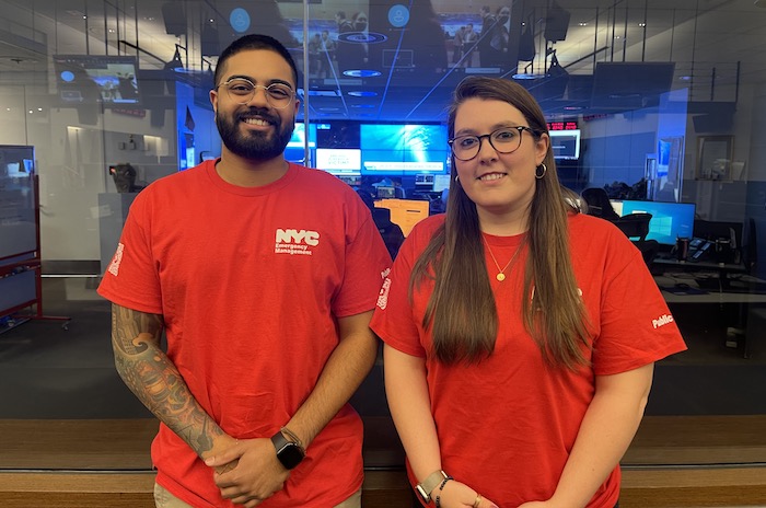 Inscríbase a Notify NYC y reciba notificaciones de emergencias | Queens Latino