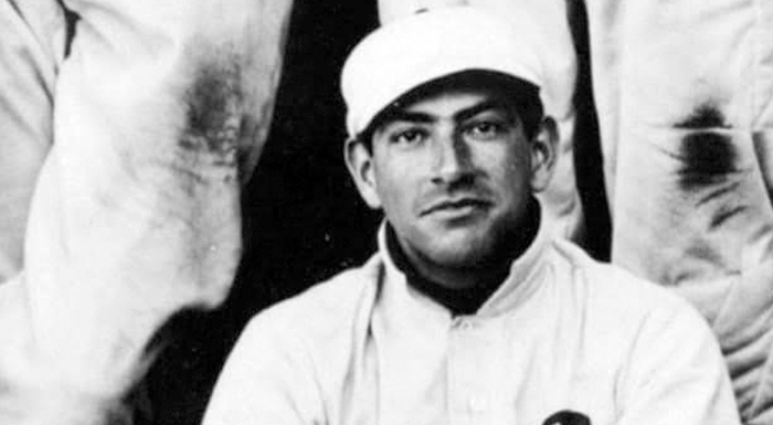 ¿Quién fue el primer beisbolista latino de Grandes Ligas (MLB ...