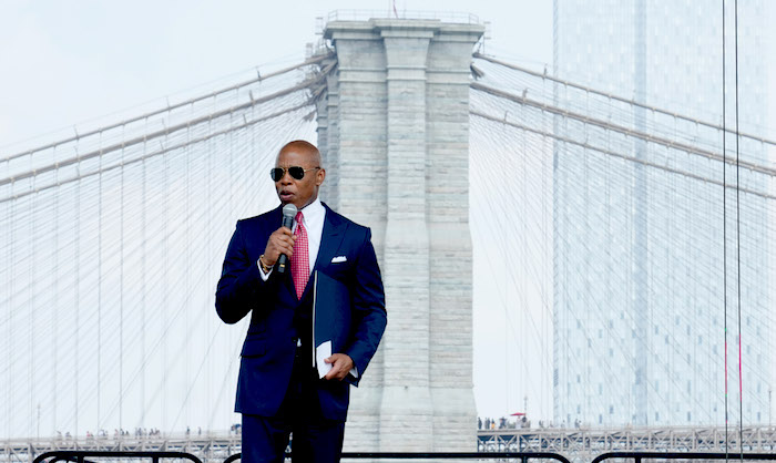 Building a City of Opportunity | Queens Latino