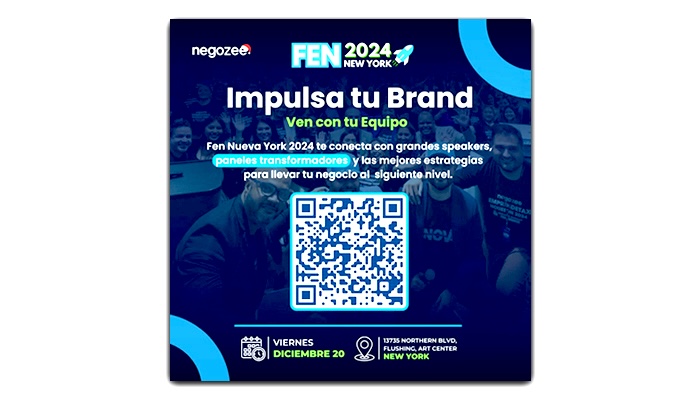 No talte al Foro de emprendedores FEN este viernes 20 de diciembre ...