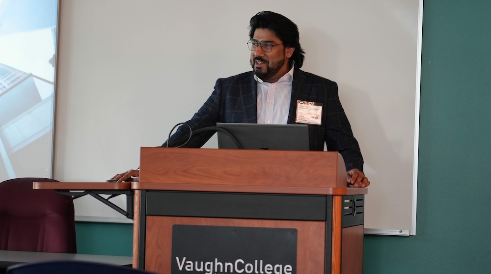 Vaughn College Manufacturing Day to Promote Career Opportunities ...